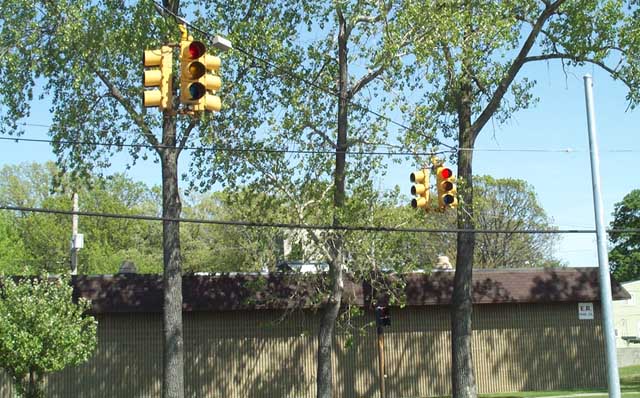 Local Signals